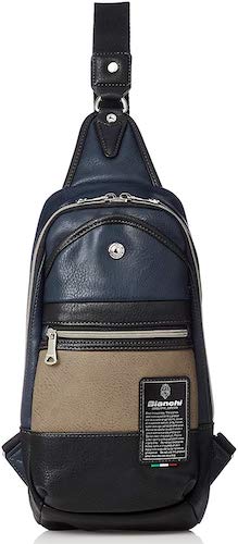 Bianchi TBPI-02 を触ってレビュー│モテちゃん